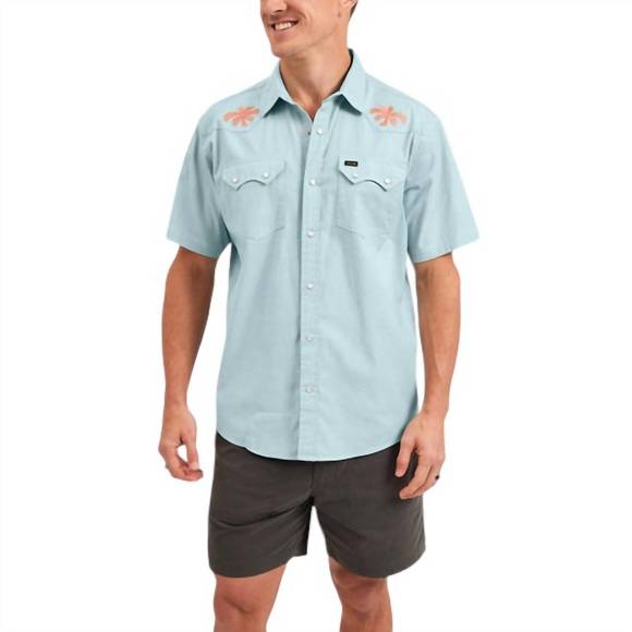 Howler Brothers | Shirts | New Howler Brothers Mens Crosscut Deluxe In ...